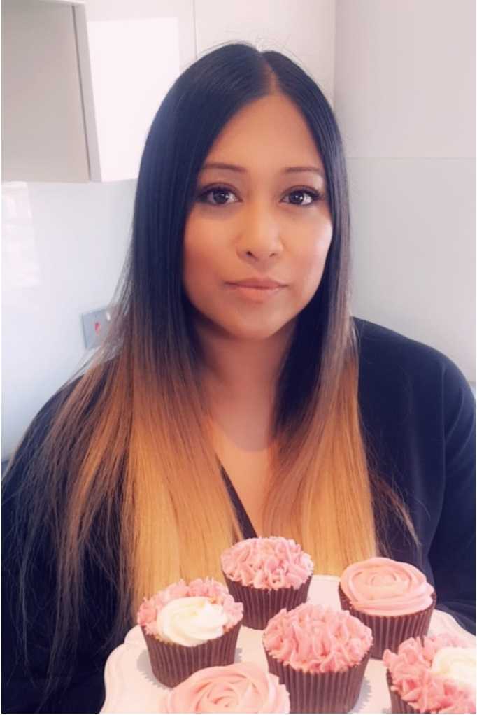 Irresistible Cakes by Michelle - Luxury Wedding Cakes, Occasion Cakes ...